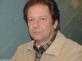 Jean Cournoyer quitte temporairement le Mission de Sorel-Tracy - CJSO