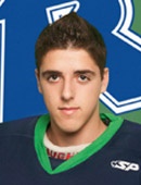 Sébastien Dubé-Rochon est le joueur du mois en défensive - CJSO