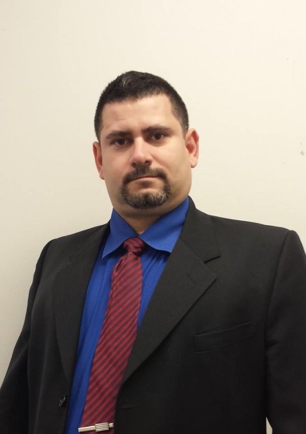 Le Parti conservateur du Québec présente Daniel Gaudreau dans Richelieu ...