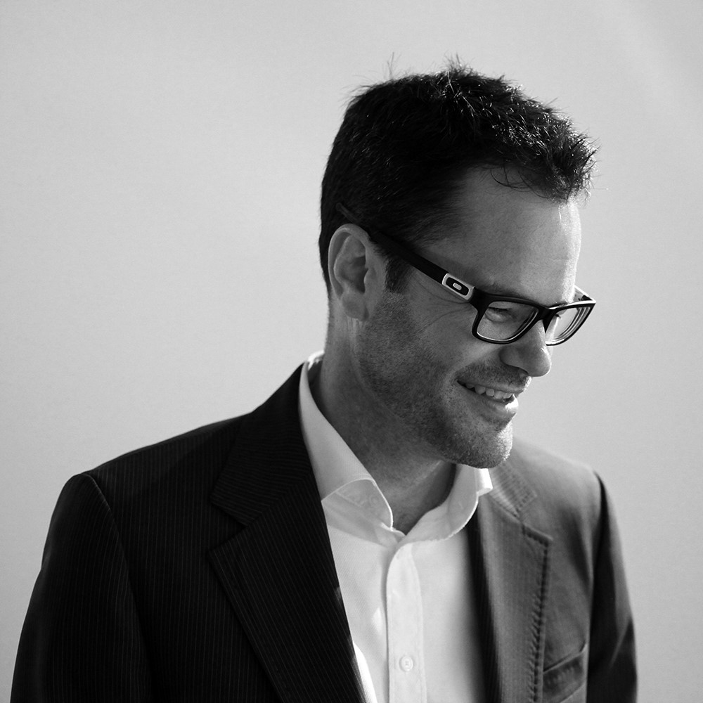 Frédéric Palardy/Les Impatients - CJSO