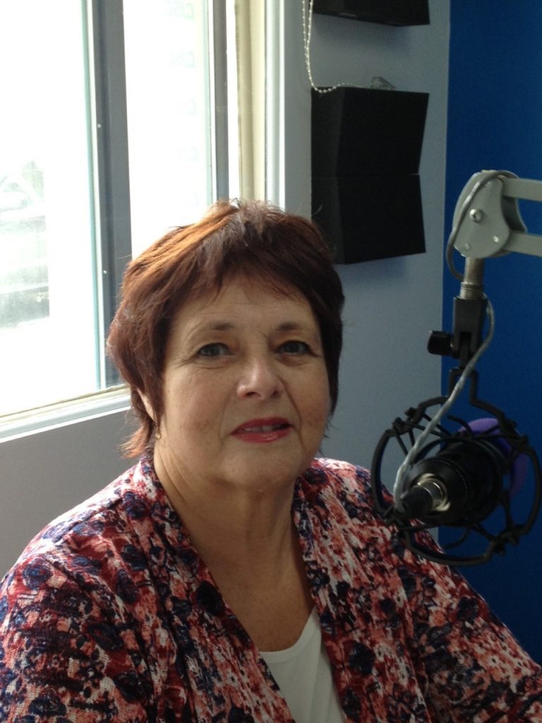 Hélène Braconnier/Université du 3e âge - CJSO