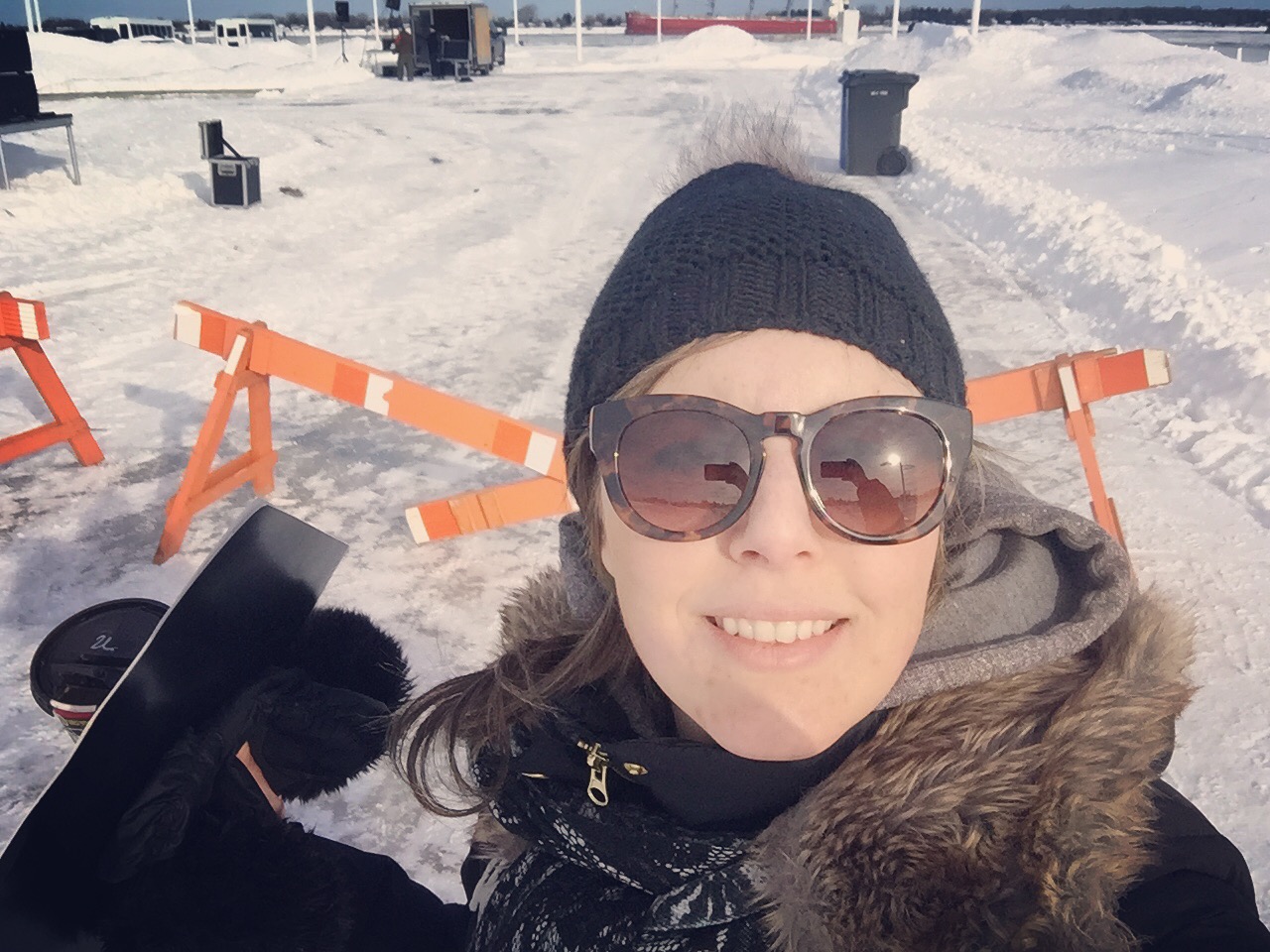 Alexandra Millette nous parle des nouveautés sur Facebook et Instagram ...
