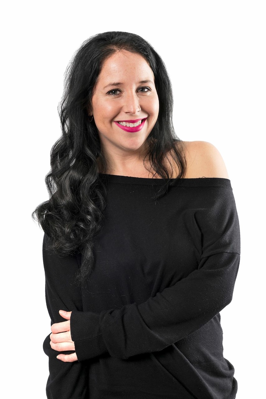 Jennifer Martin nous parle de Folie Urbaine et de Simon Gouache - CJSO