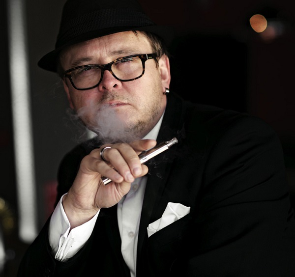 Dimanche Fabul'Art: Al Collins chantera à la Maison des gouverneurs - CJSO