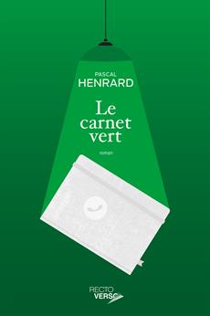 Pascal Henrard / Le carnet vert - CJSO
