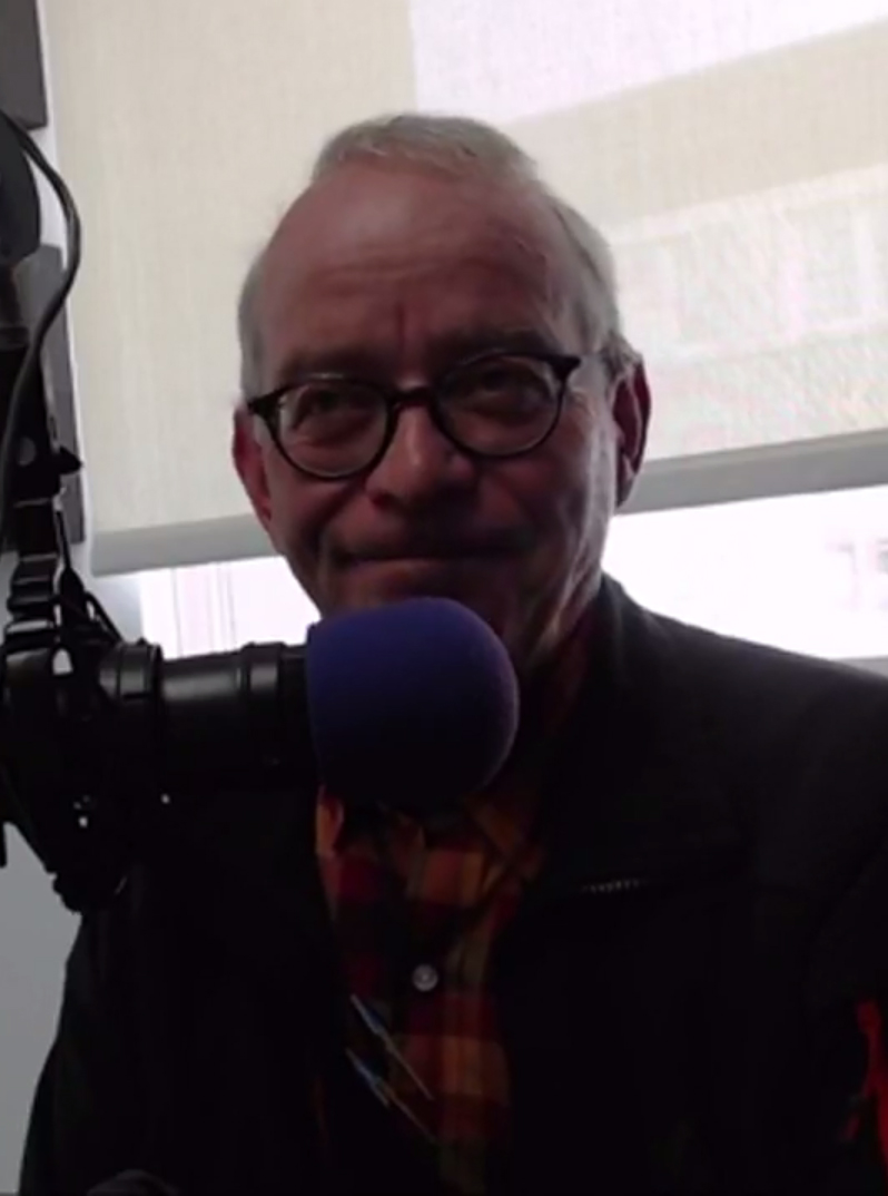 Le grand bâtisseur 2017 Pierre Millette, Yves Bérard de la ...