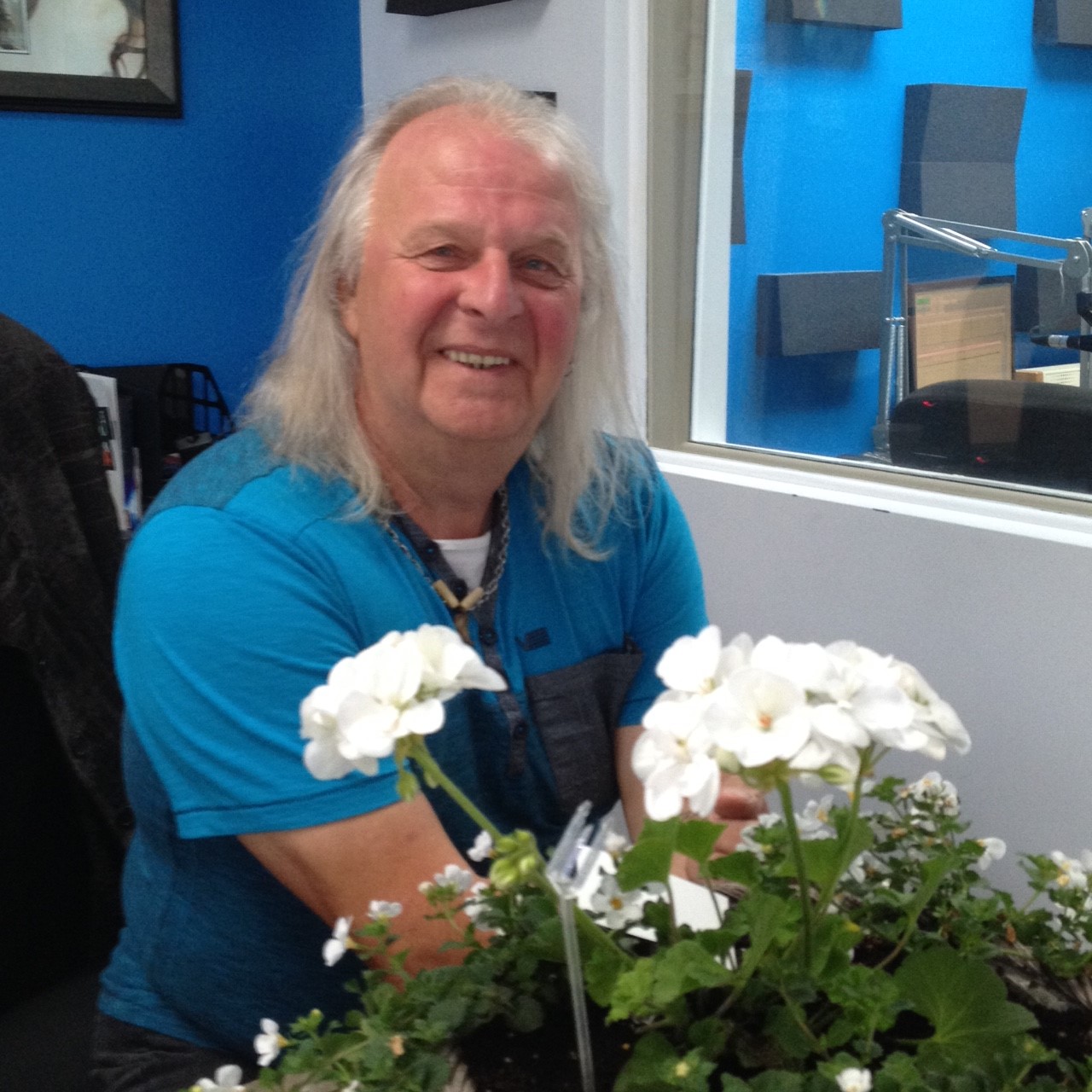 Michel Jacques // Conférence sur Claudel et Rodin - CJSO