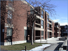 Des HLM en mauvais état dans la région - CJSO