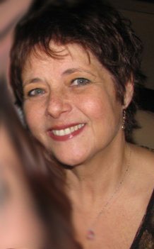 Hélène Braconnier /Université du 3e âge - CJSO