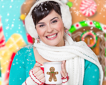 Ariane Gauthier //Le Noël d'Ari Cui Cui - CJSO