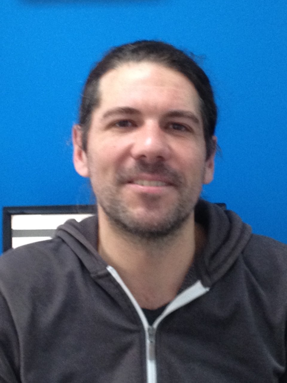 Stéphane Tellier // Jeudis d'Azimut - CJSO