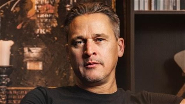 Alain Labonté // Mille mots d'amour - CJSO