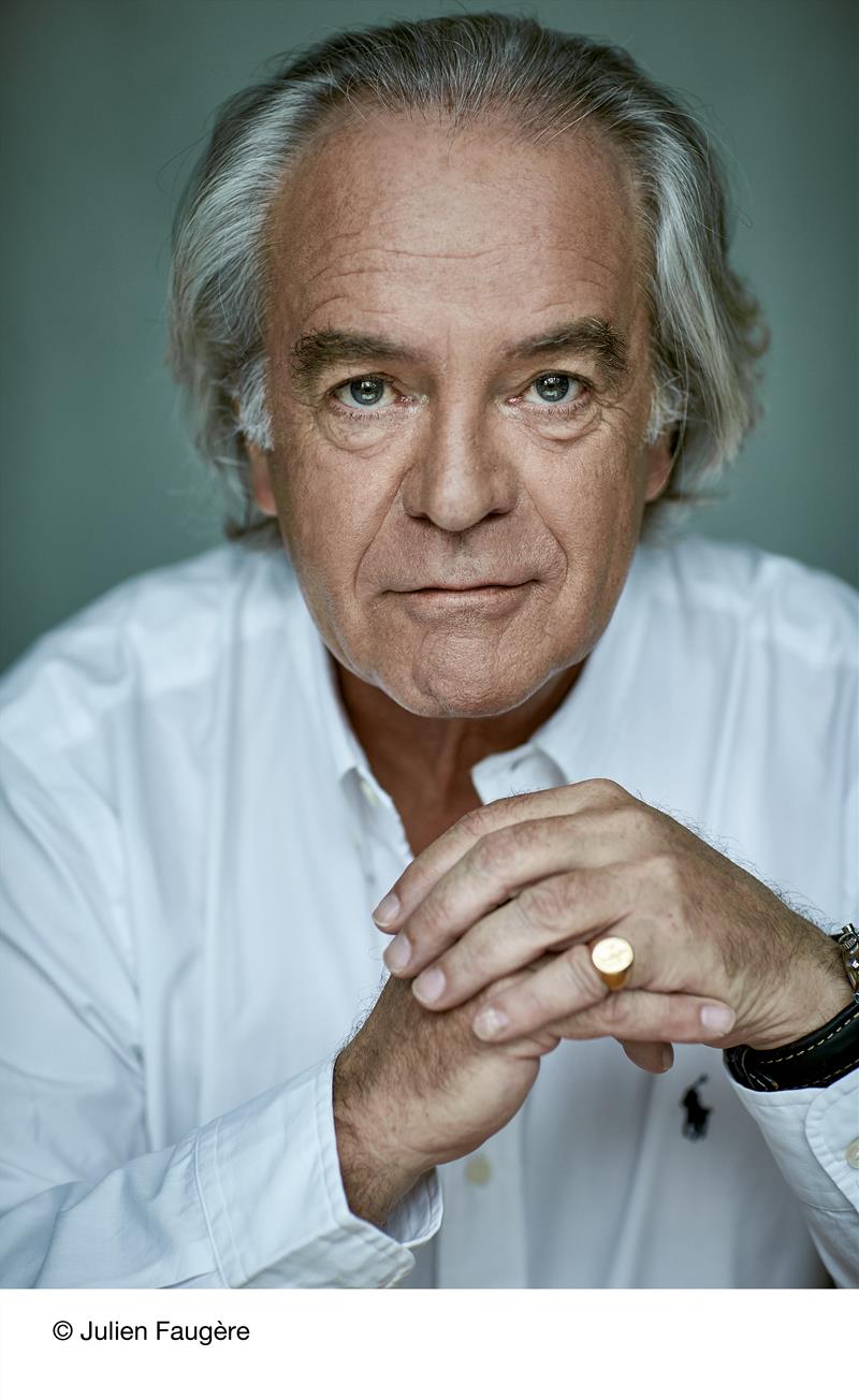 Dr. Daniel Dufour //Le bout du tunnel - CJSO