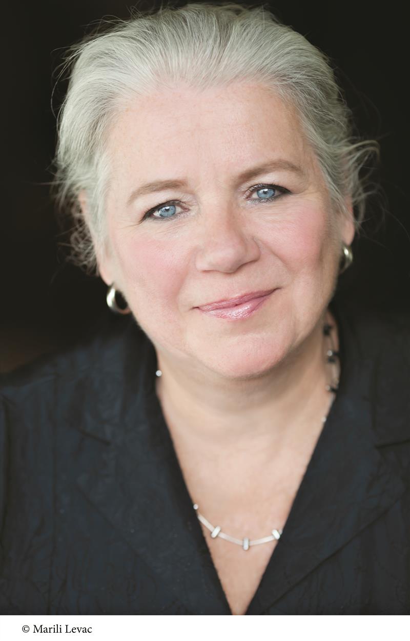 Anne Boyer // Hélène Julie Réjanne - Yamaska - CJSO