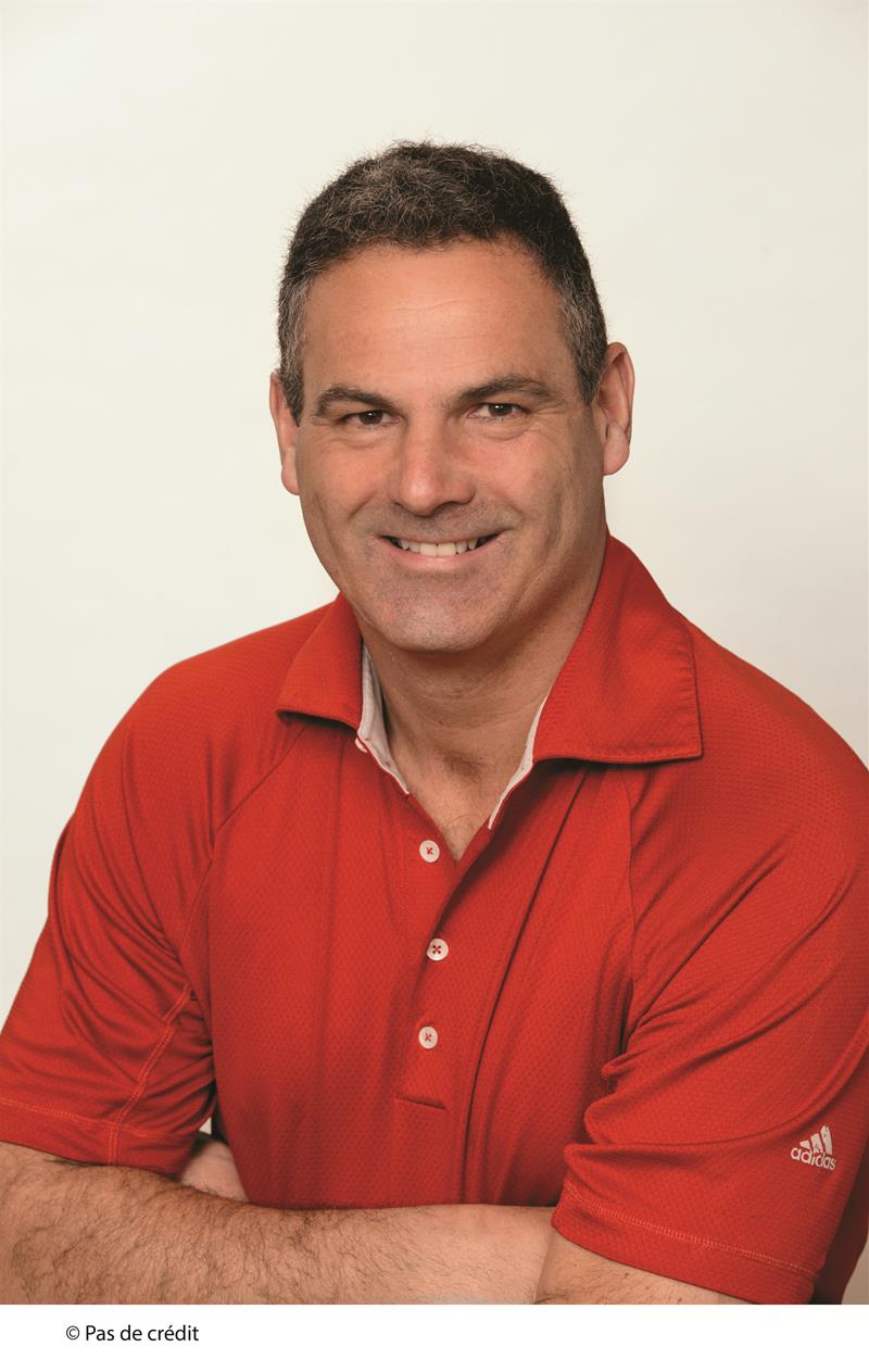 Ricahrd Trudeau // Mon coach de golf - CJSO