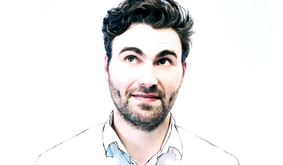 Simon Gouache // Azimut diffusion - CJSO