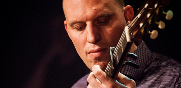 Samuel Bonnet // Tessala à la Maison de la MUsique - CJSO