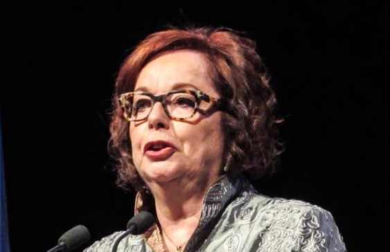 Fabienne Desroches identifie comme principal enjeu du Cégep de Sorel ...