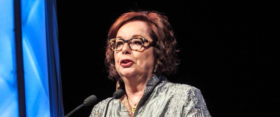 Fabienne Desroches nouvelle présidente d'Azimut Diffusion - CJSO