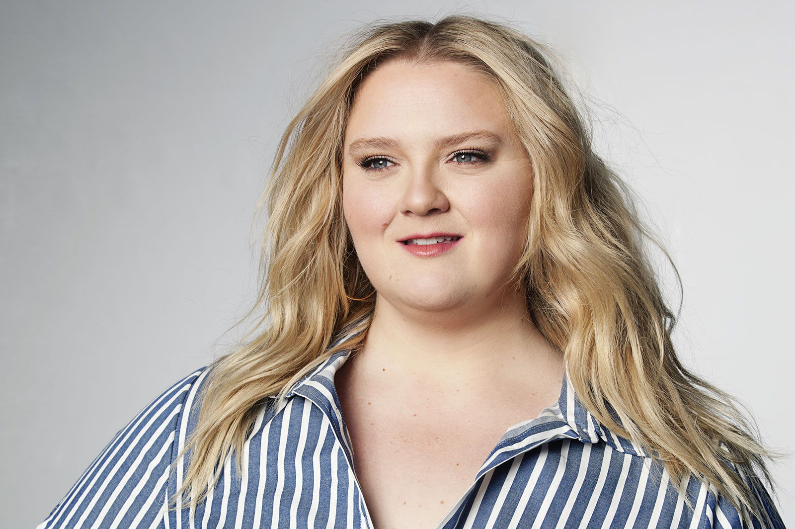 Debbie Lynch-White // Elle était une fois - CJSO