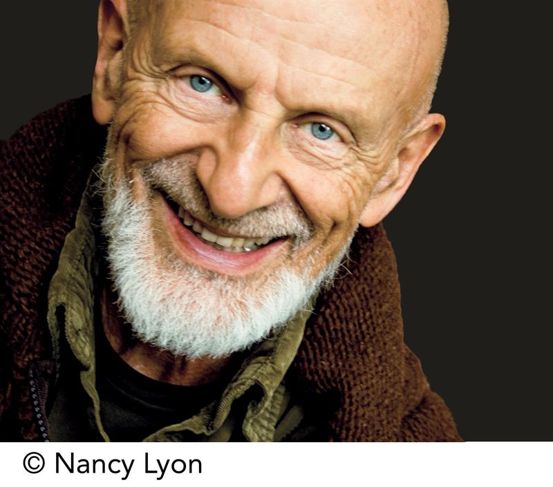 Joseph Emet // Sourire comme Bouddha - CJSO