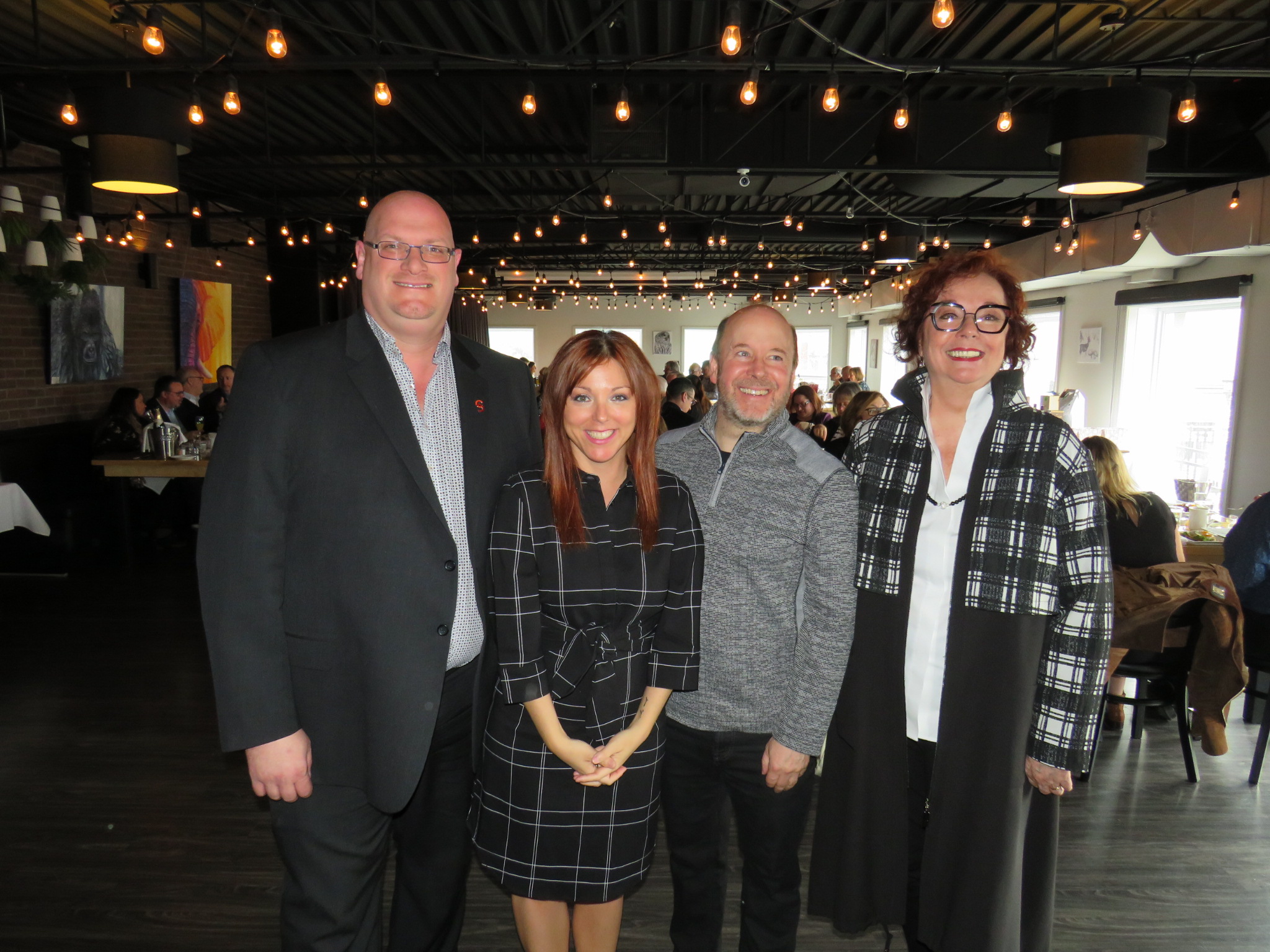 Un 4e brunch bagatelle réussi pour la Fondation du Cégep de Sorel-Tracy ...