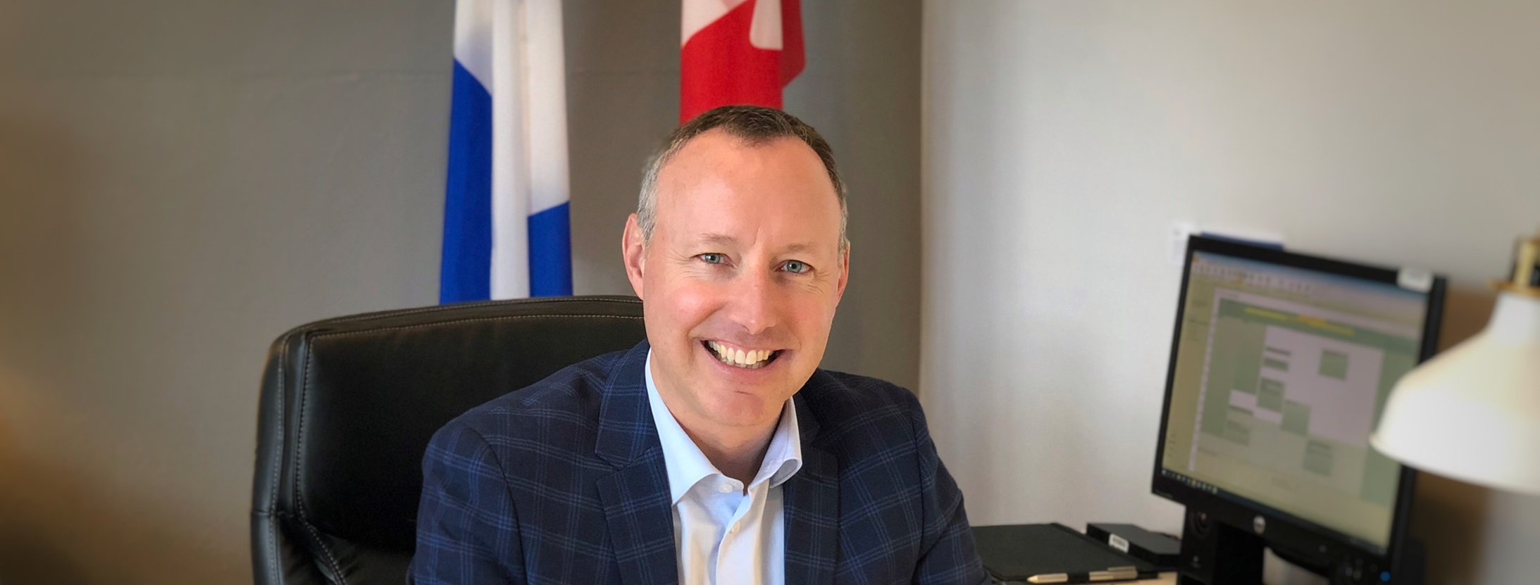 Jean-Bernard Émond assure que le gouvernement de la CAQ est à pied d ...