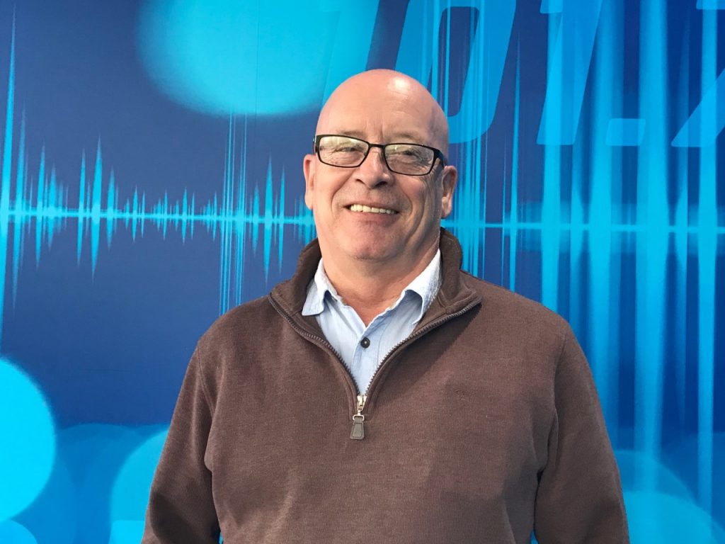 Maurice Parent // Une histoire culturelle - CJSO