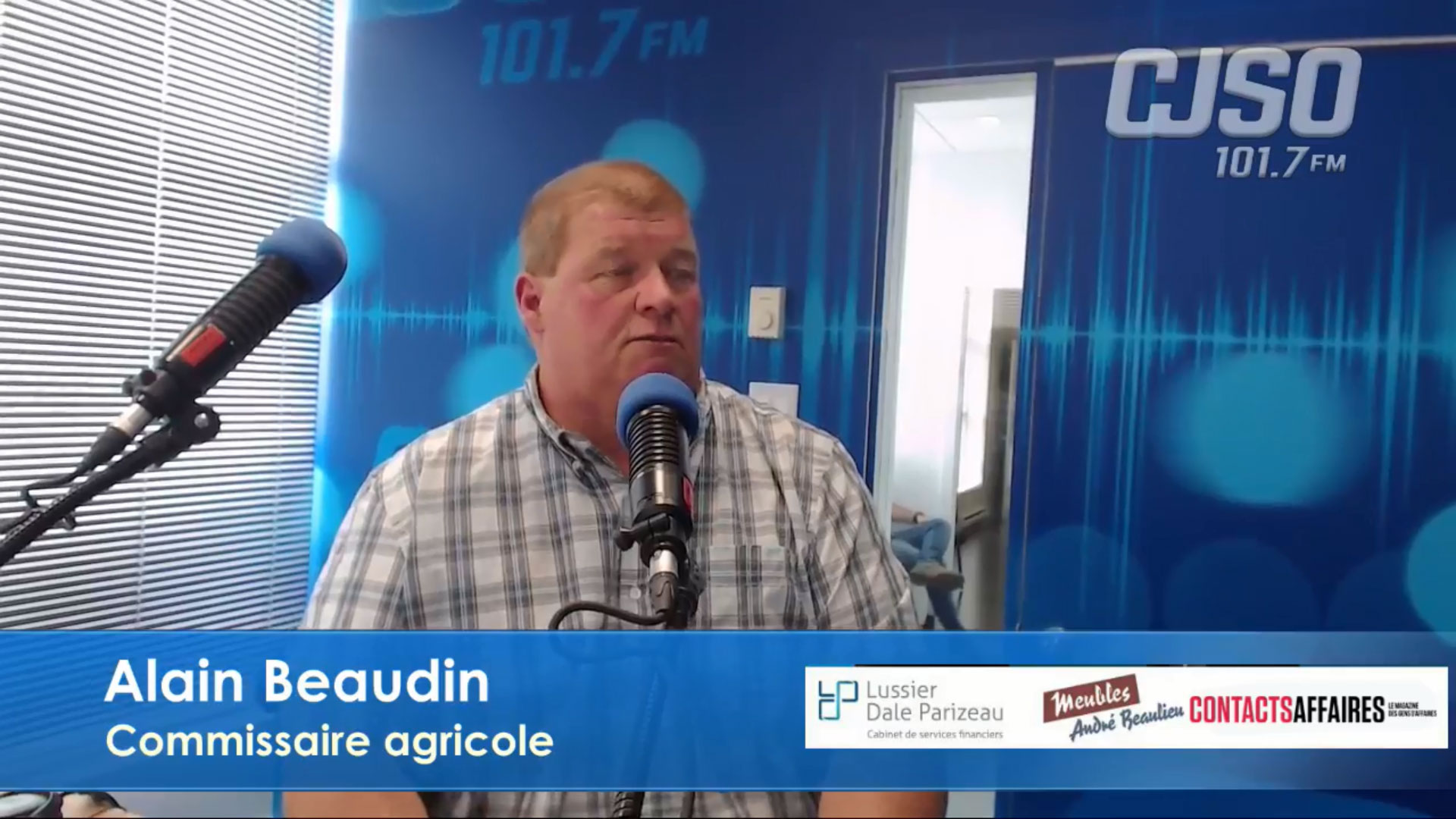 Dernière de la saison: Coupe Vertdure-Christian Deschesnes, Relève ...