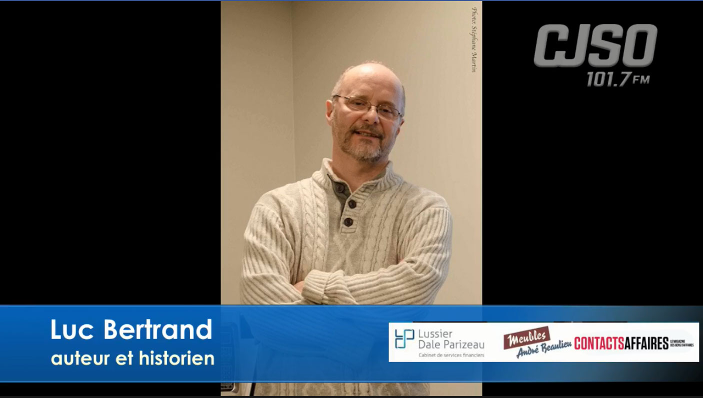 Dernière de la saison: Coupe Vertdure-Christian Deschesnes, Relève ...