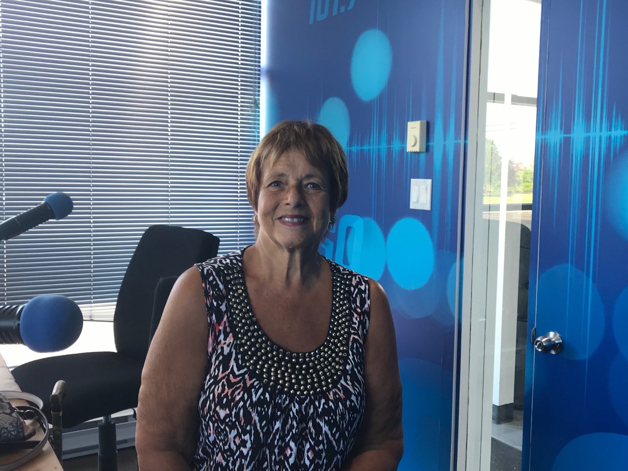 Hélène Braconnier / Université du troisième âge - CJSO