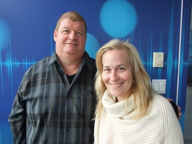 Les productions maraîchères Alain Beaudin et Isabelle Palardy - CJSO