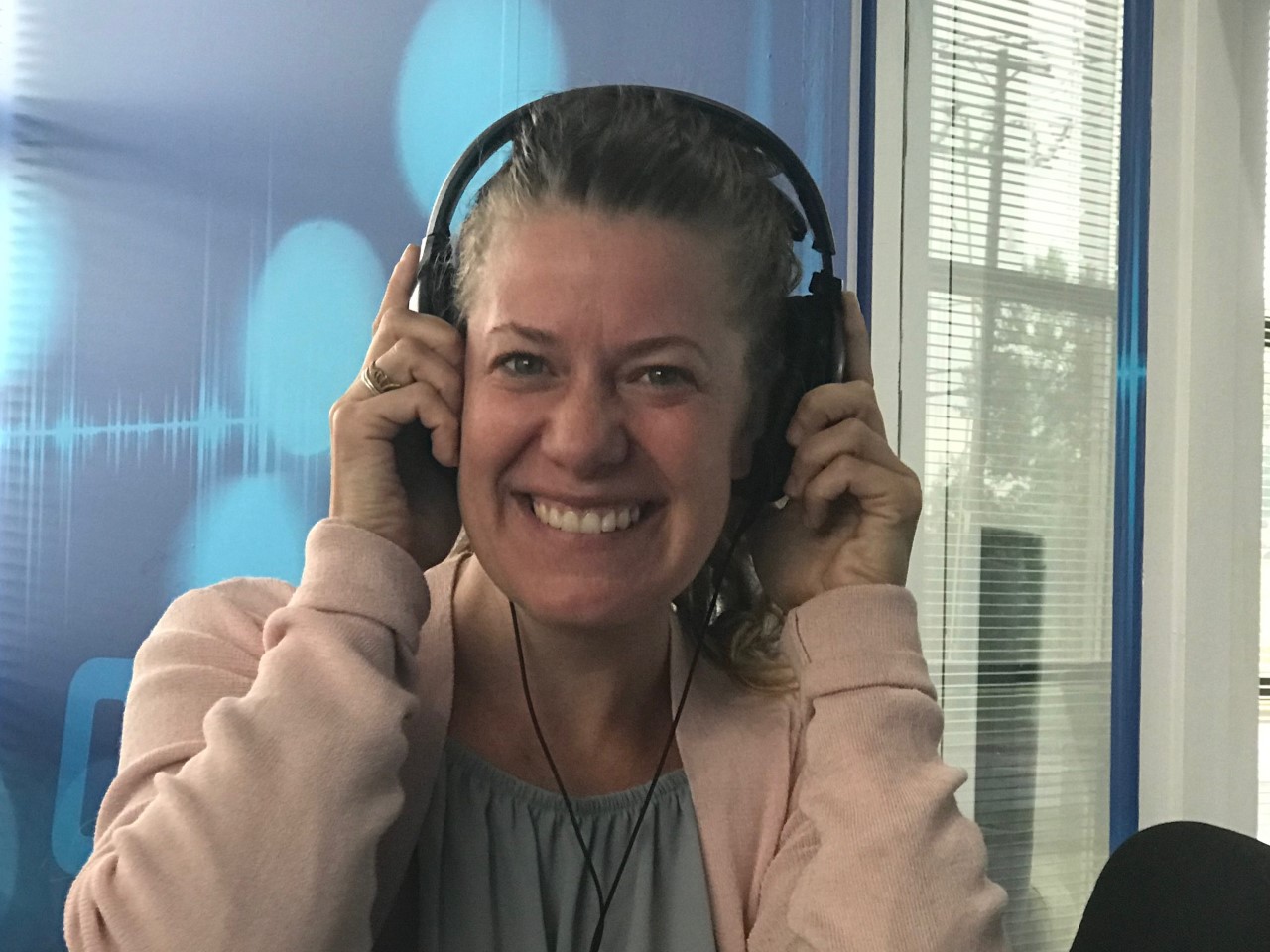 Aude Ray //Jeudis d'Azimut - CJSO