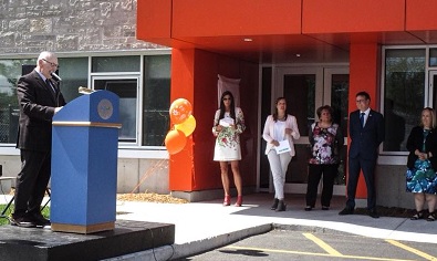 Commission scolaire de Sorel-Tracy : Atteint d'un cancer, Denis Rajotte ...