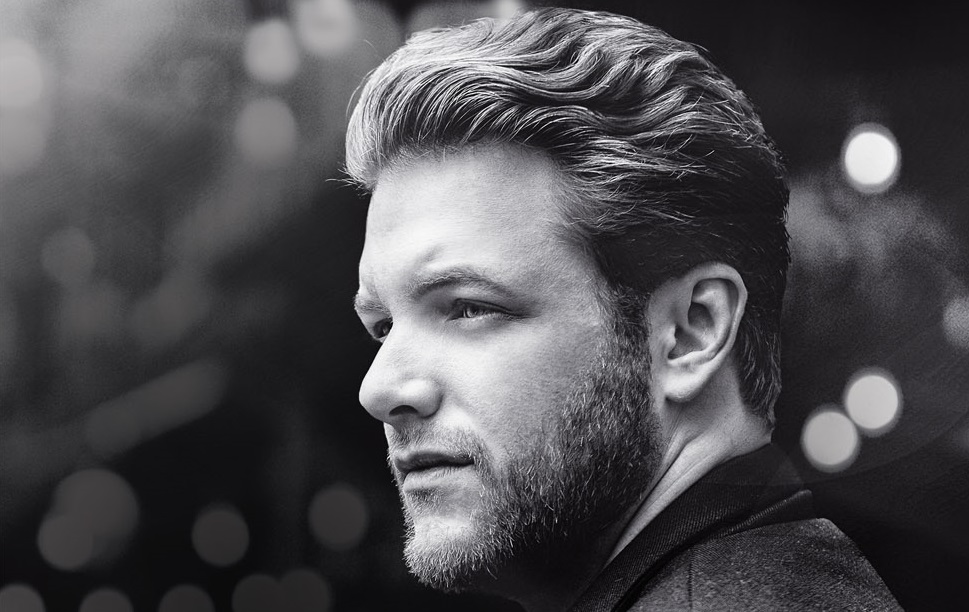 Matt Lang // Spectacle le 1er novembre - CJSO