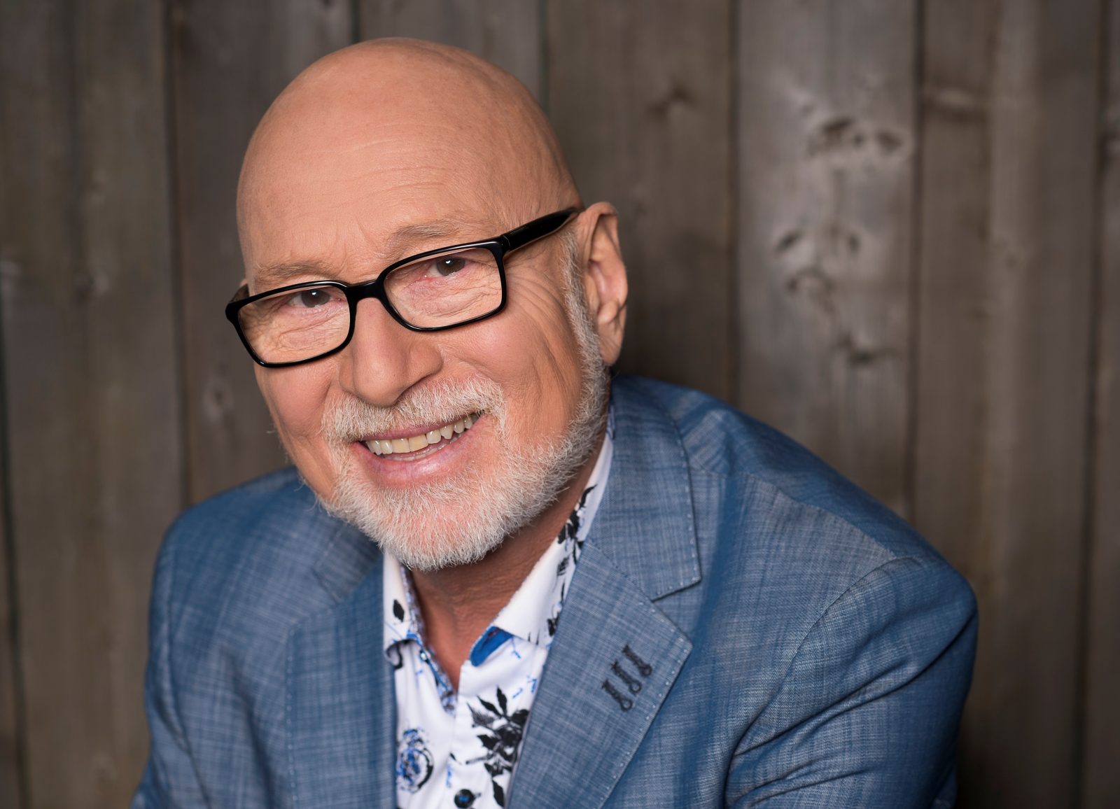 Patrick Norman // Bonheurs partagés - CJSO