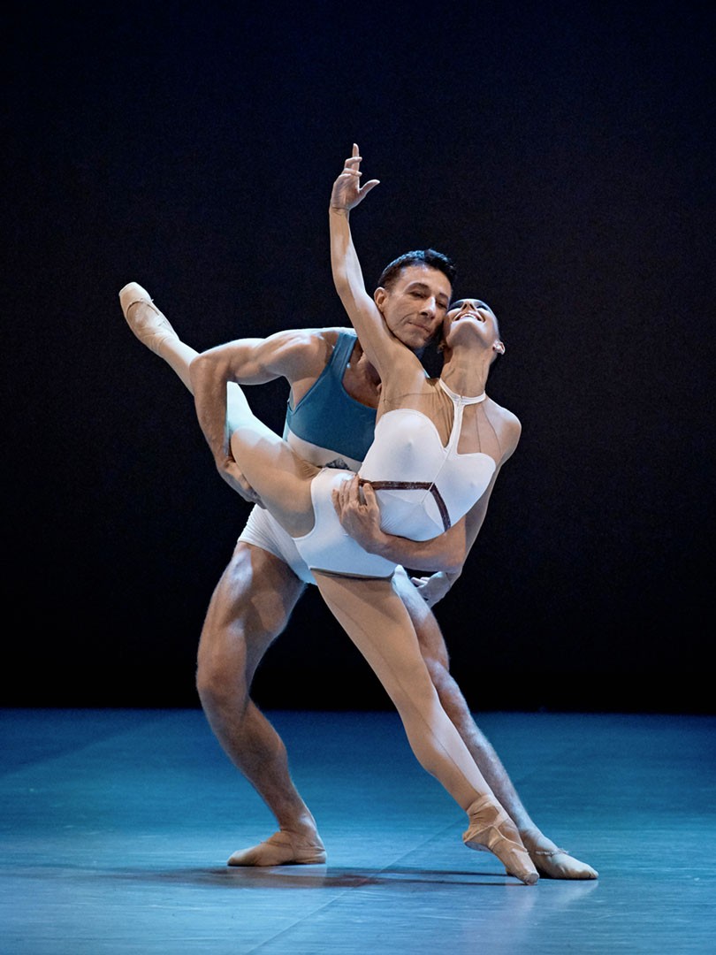 Les Grands Ballets Canadiens // Danser Beethoven - CJSO