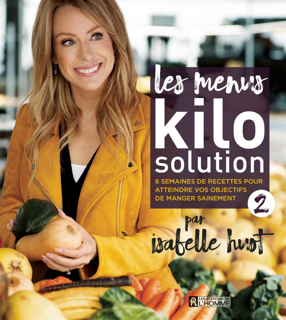 Isabelle Huot // Kilo Solution 2 - CJSO