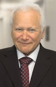 Natif de Sorel, décès du Dr André Robidoux - CJSO