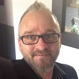 Richard Gauthier élu au c.a. de Loisir et sport Montérégie - CJSO