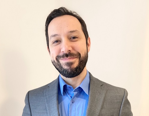 Éric Desautels nommé coordonnateur des ressources matérielles au Cégep ...