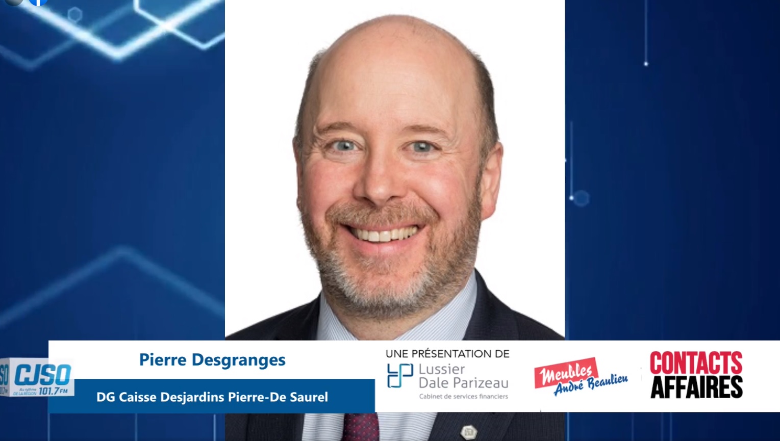 Pierre Desgranges - Guillaume Lambert - Lisette Trépanier et Marie-Lou ...