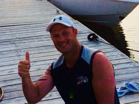 Contrecoeur: Yves Martin Larocque accusé de tentative de meurtre - CJSO