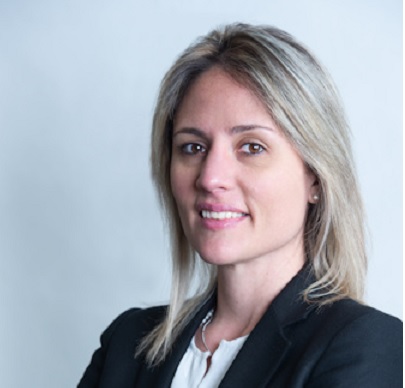 Erica Zoia nommée directrice générale de Développement économique ...