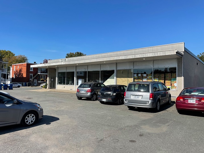 LE GEST a déménagé ses pénates - CJSO