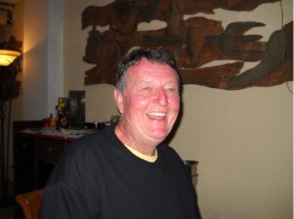 CJSO en deuil d'un de ses grands artisans : Alain Champoux décède à l ...