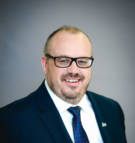 François Castilloux nommé directeur adjoint des études, aux programmes ...