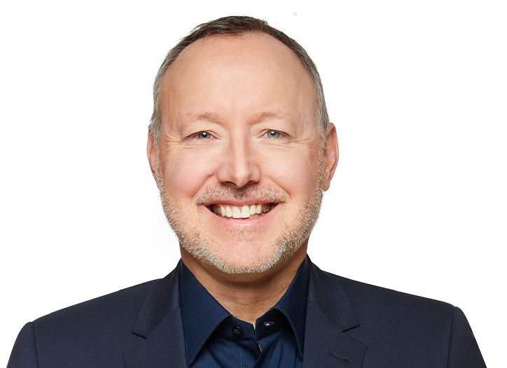 Jean-Bernard Émond amorce sa campagne en se déclarant fier de son bilan ...