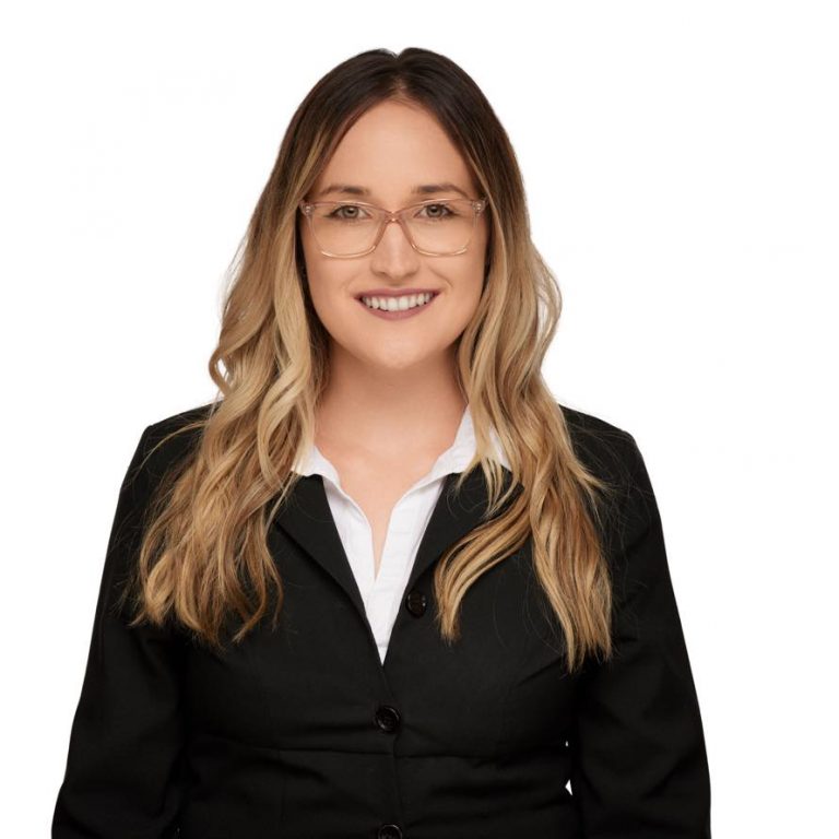 La candidate du PCQ : Marie-Ève Dionne - CJSO