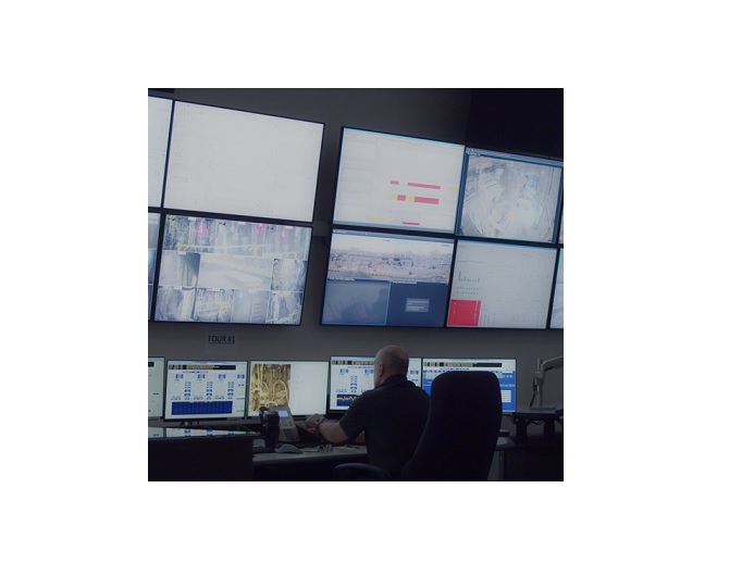 De nouvelles salles de contrôle chez RTFT - CJSO